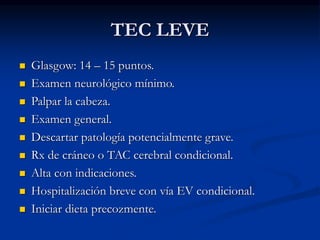 MANEJO DEL TEC EN PEDIATRIA (PPTminimizer).ppt