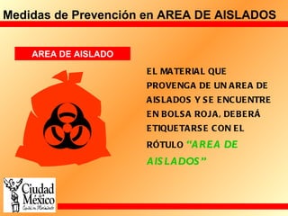 Manejo de residuos peligrosos | PPT