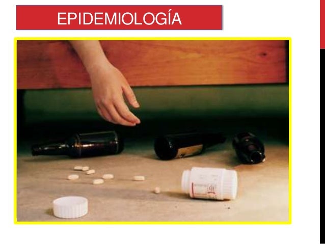 Manejo general del paciente intoxicado