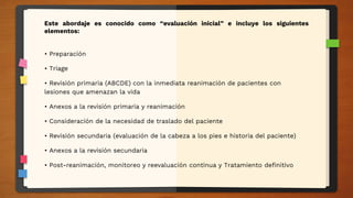 manejo inicial de trauma ATLS.pptx