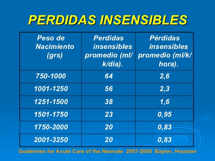 Manejo Integral Del Prematuro