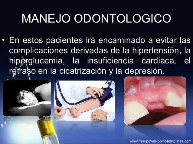 Manejo Odontologico De Px Con Hipotiroidismo E Hipertiroidismo