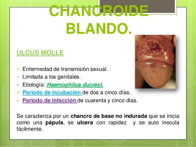 ITS Manejo sindrómico