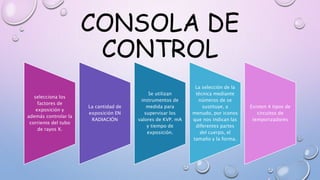 Manejo y mantenimiento de equipos radiológicos.pptx