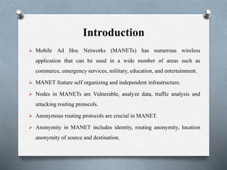 Manet | PPT