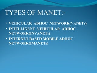 Manet | PPT