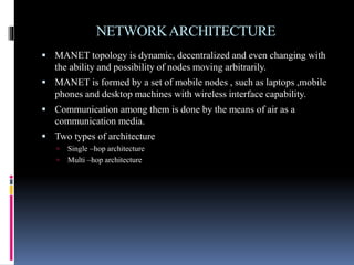Manet | PPT