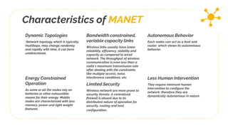 Manet | PPT