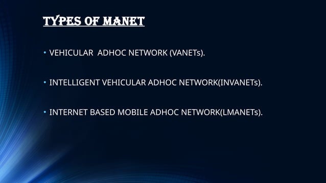 MANET FINAL presentations for engineerinng.pptx