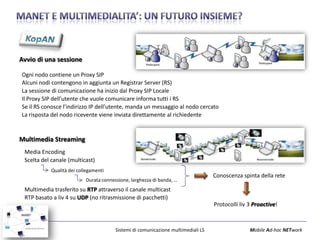 Manet Mobile Ad Hoc Network | PPTX | Computer Networking | Computing