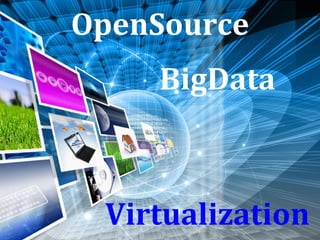 ManetoDB: Key/Value storage, BigData in Open Stack_Сергей Ковалев, Илья Свиридов | PDF