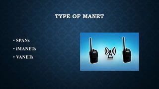 Manet ppt | PPTX