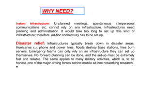 Mane ts | PPTX | Computer Networking | Computing