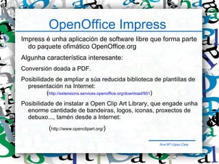 Manexo Basico De Impress | PPT