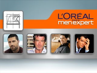 Man expert | PPT