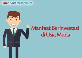 Manfaat investasi | PDF