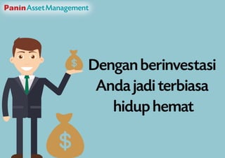 Manfaat investasi | PPT