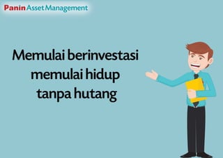 Manfaat investasi | PPT