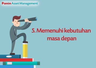 Manfaat investasi | PPT