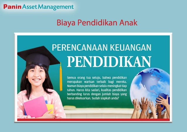 Manfaat investasi | PDF