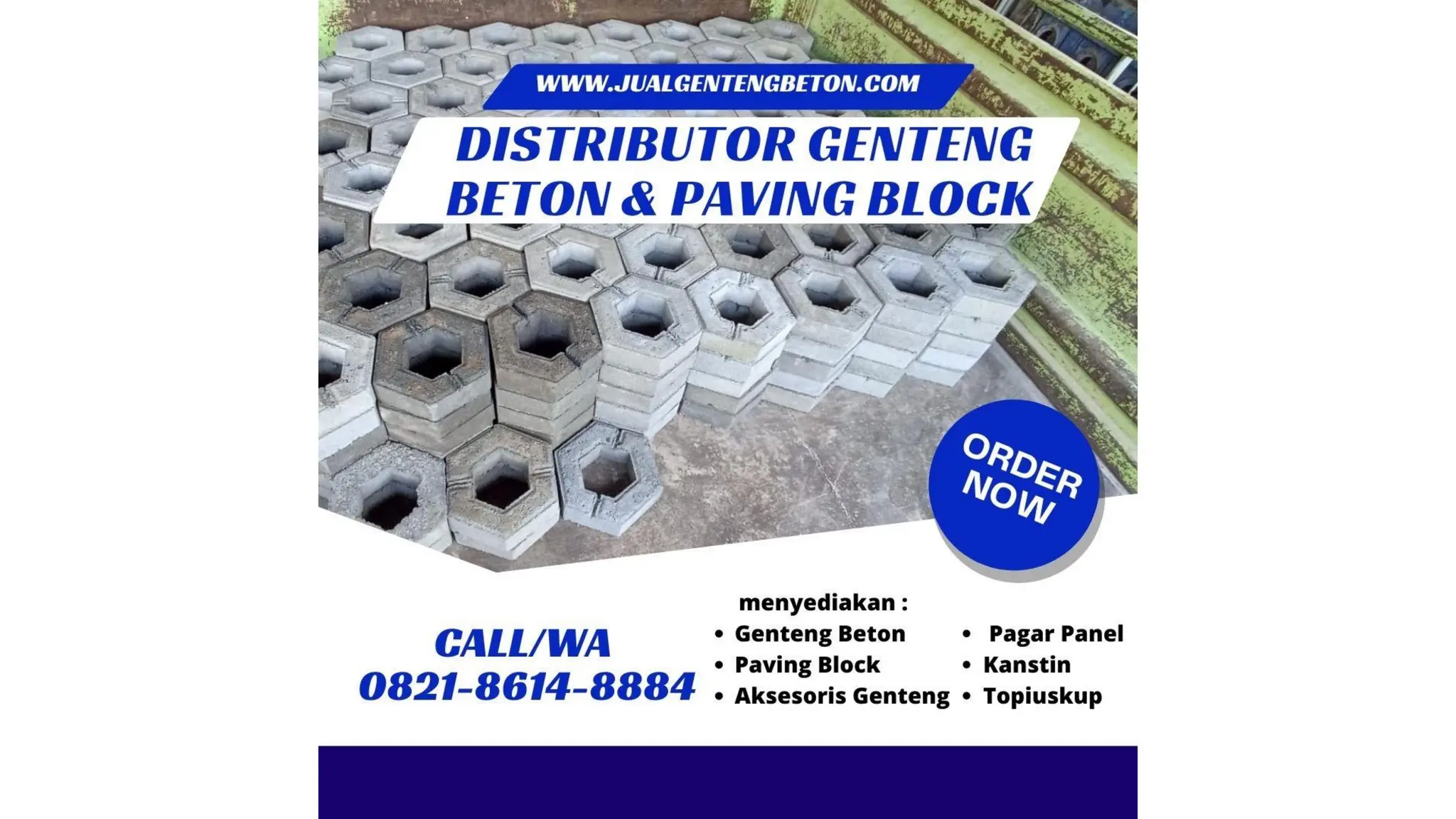 Manfaat Paving Jalan dalam Mengurangi Genangan Air | PDF