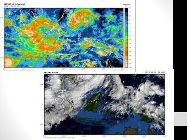 Manfaat Penginderaan Jauh di Berbagai Bidang | PPTX