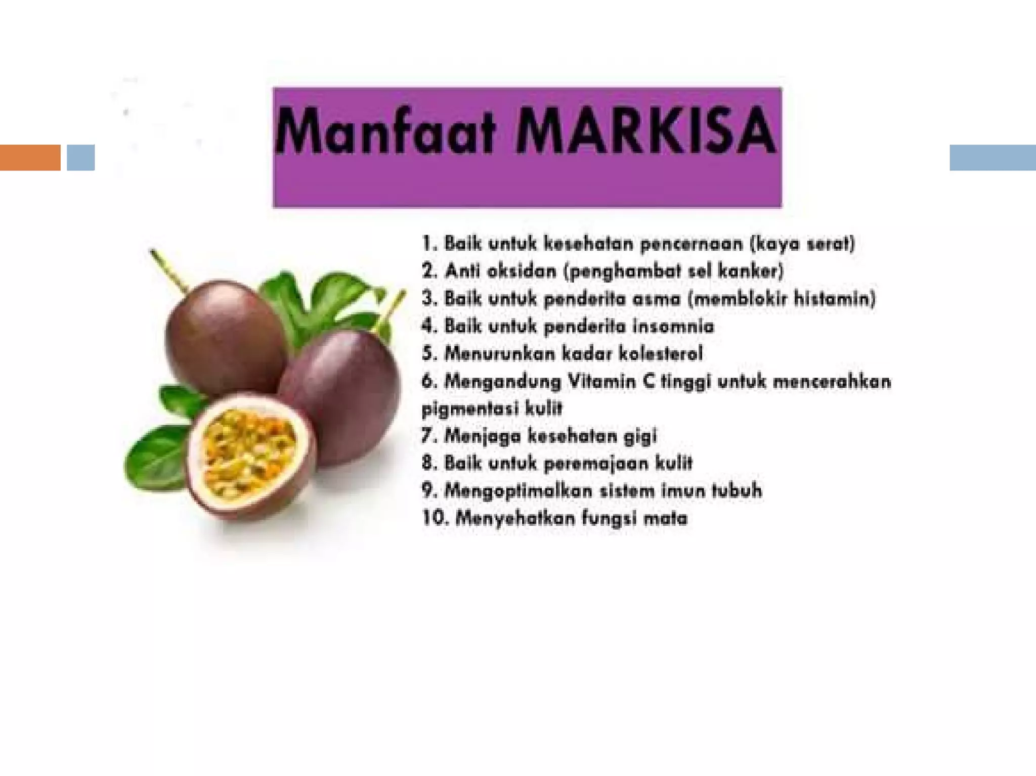Manfaat sayur dan buah | PDF
