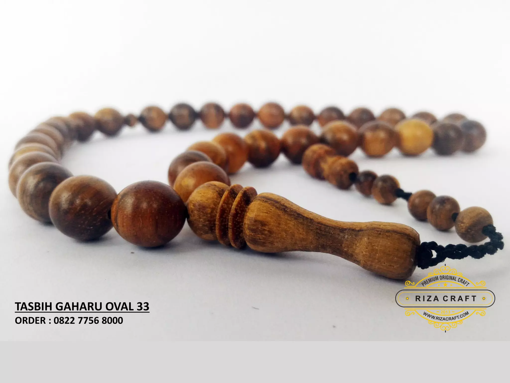 Manfaat Tasbih Kayu Gaharu | PDF