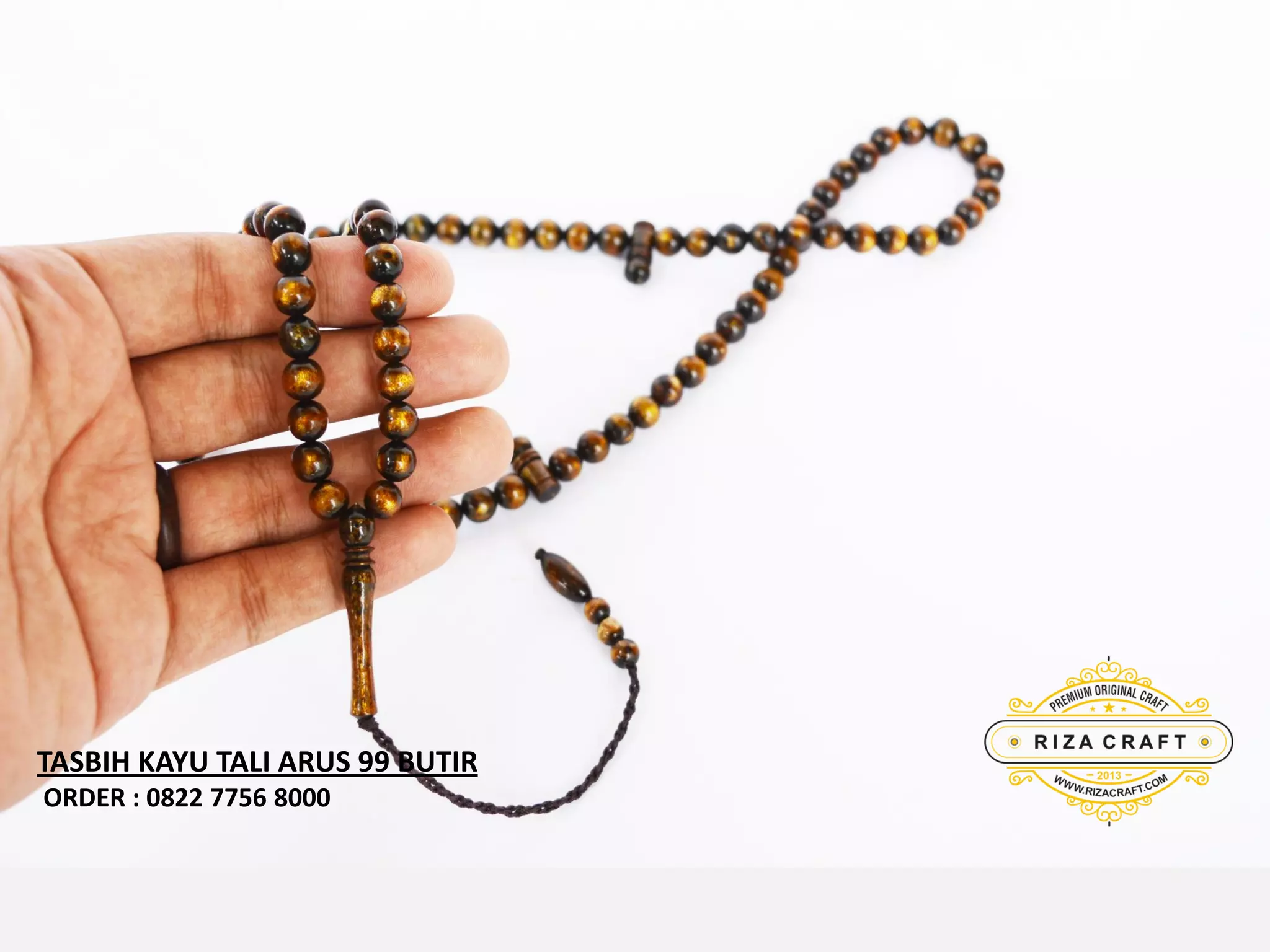 Manfaat Tasbih Tali Arus | PDF