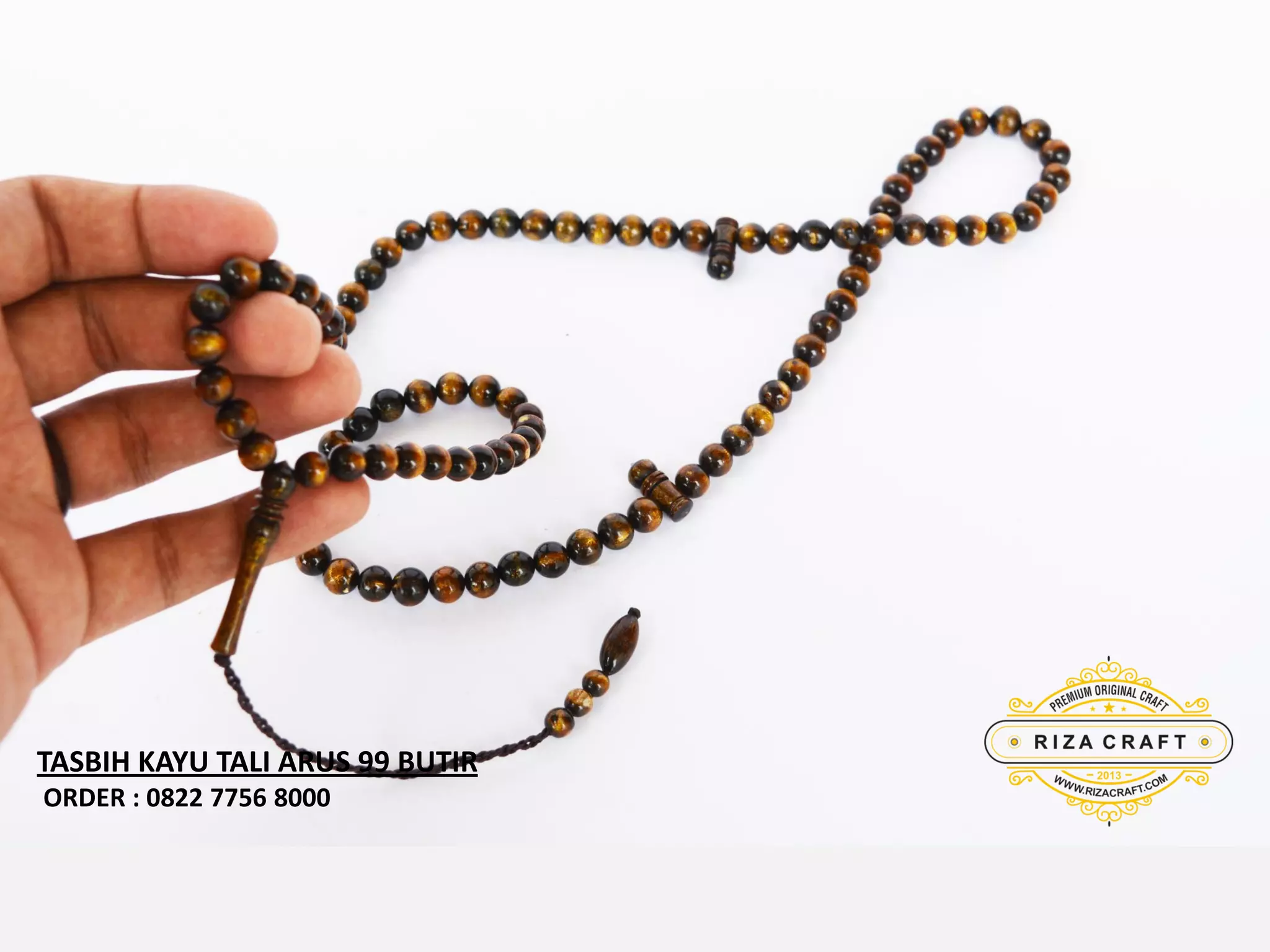Manfaat Tasbih Tali Arus | PDF
