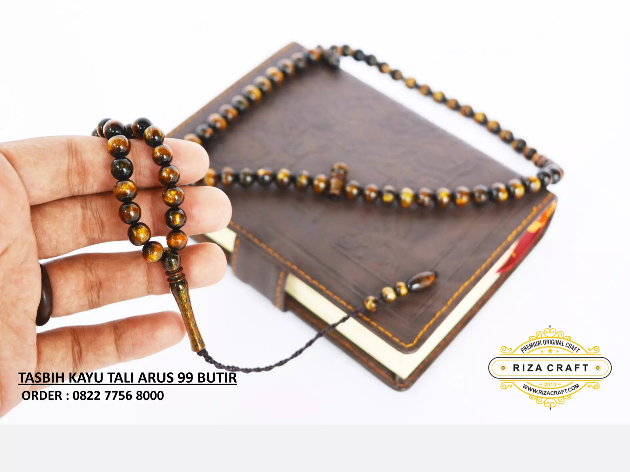 Manfaat Tasbih Tali Arus | PDF