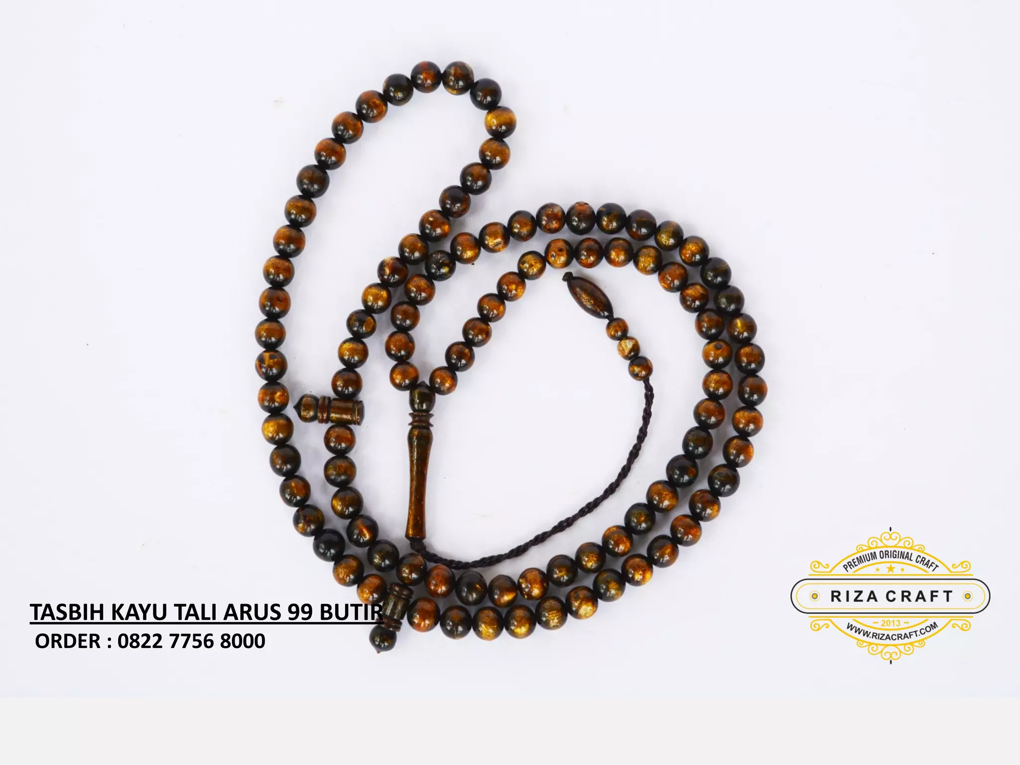 Manfaat Tasbih Tali Arus | PDF
