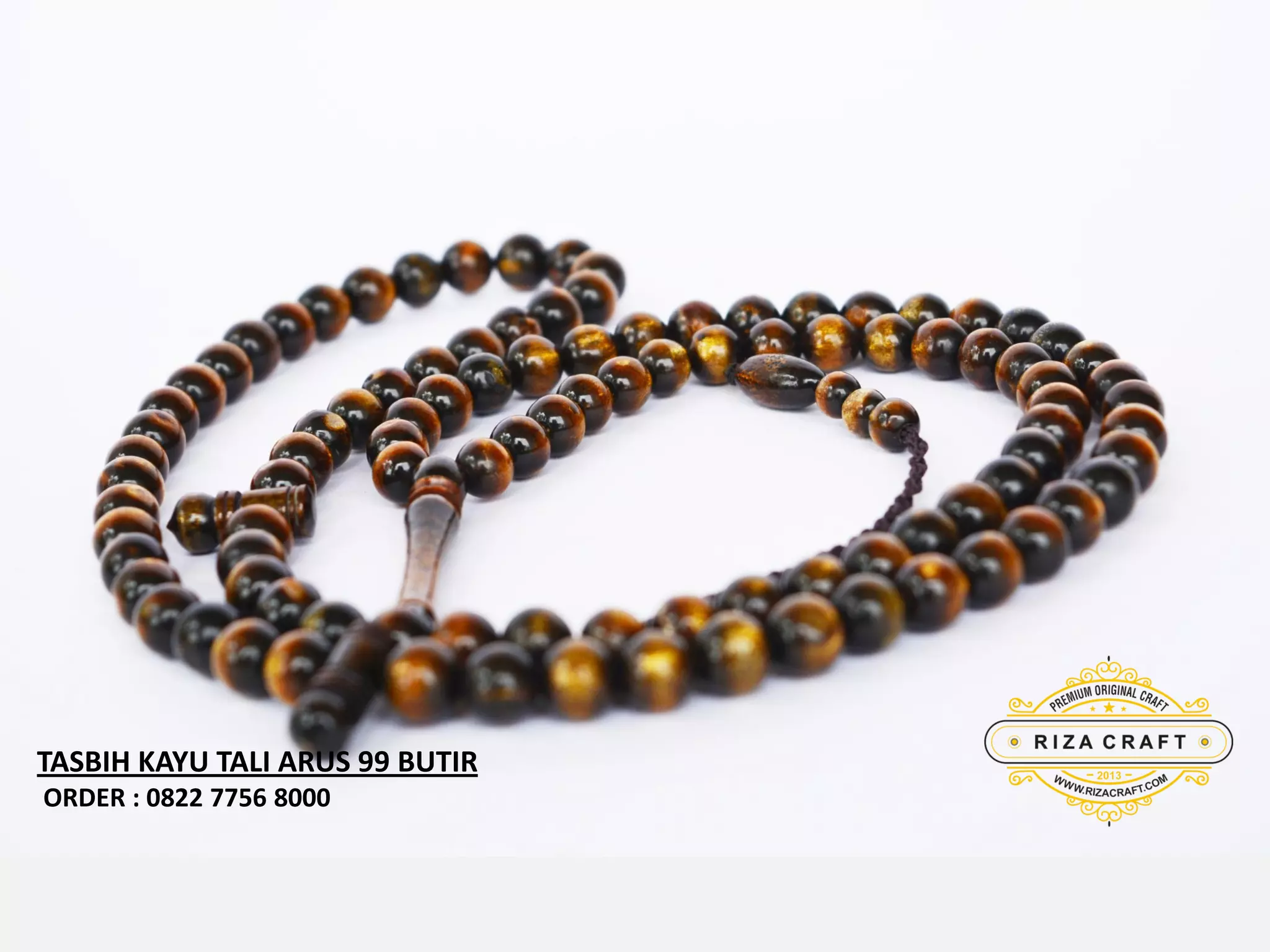 Manfaat Tasbih Tali Arus | PDF