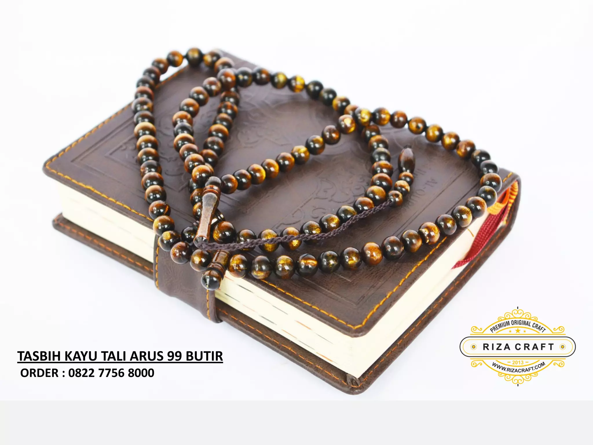 Manfaat Tasbih Tali Arus | PDF