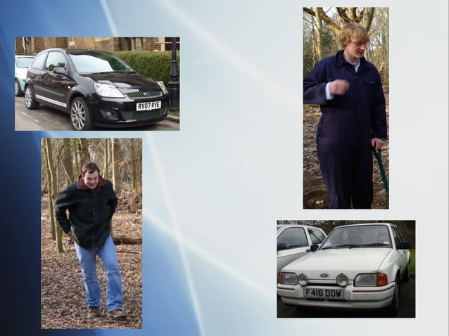 Manflick Evaluation jack Parfitt | PPT