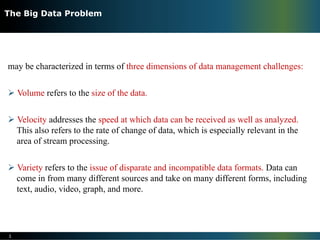 Challenges of Big Data Research | PPT