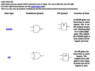Manfred's design ,technology & science notes | PPTX
