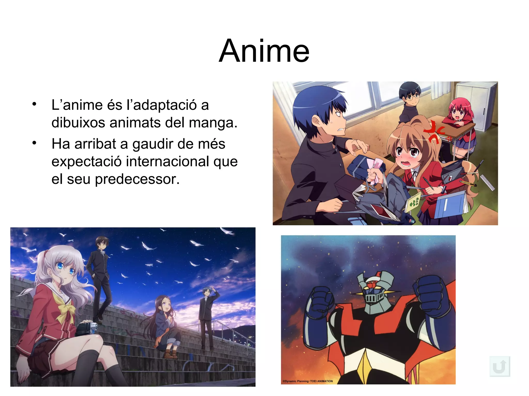 Manga | PPT