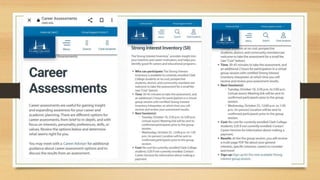 STRONG INVENTORY INTEREST-CAREER-G-UNIT-7-SII.pptx