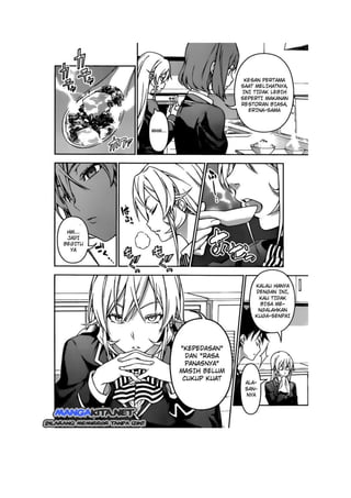Mangakita sns 122 (indo) | PDF