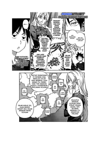 Mangakita sns 122 (indo) | PDF