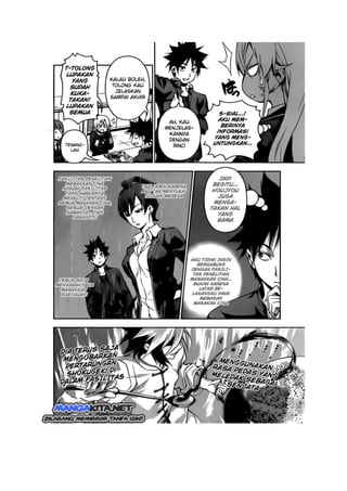 Mangakita sns 122 (indo) | PDF