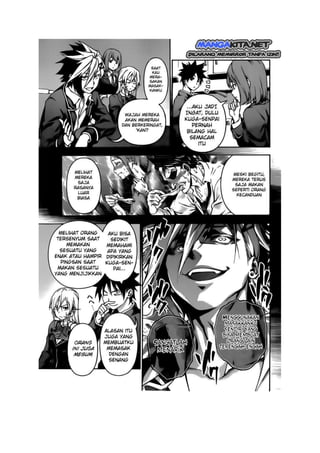 Mangakita sns 122 (indo) | PDF