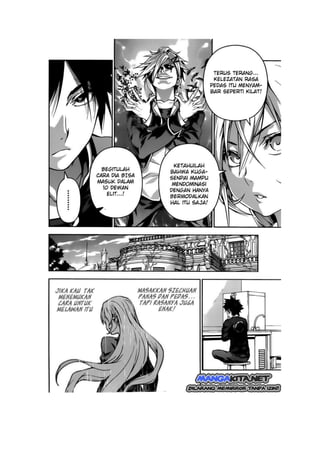 Mangakita sns 122 (indo) | PDF
