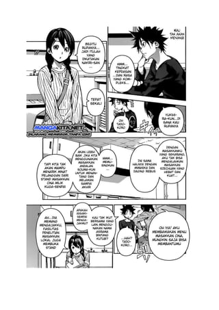 Mangakita sns 122 (indo) | PDF