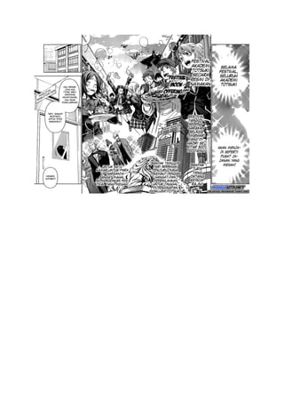 Mangakita sns 122 (indo) | PDF