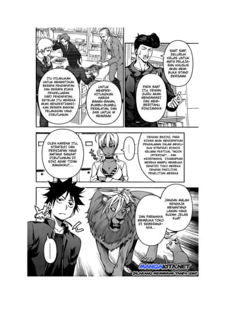 Mangakita sns 122 (indo) | PDF