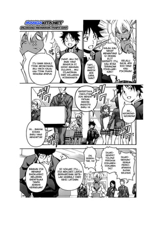 Mangakita sns 122 (indo) | PDF