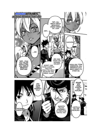 Mangakita sns 122 (indo) | PDF