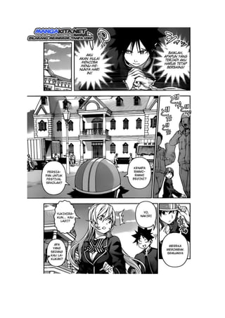 Mangakita sns 122 (indo) | PDF